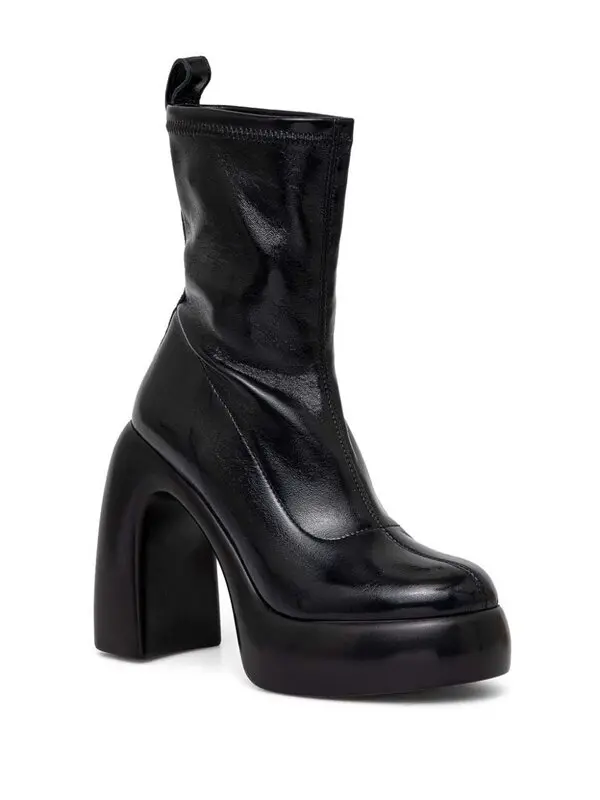 Karl Lagerfeld 125mm Astragon Boots
