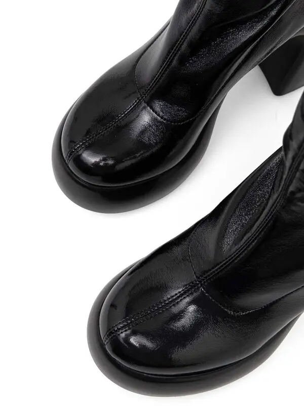Karl Lagerfeld 125mm Astragon Boots
