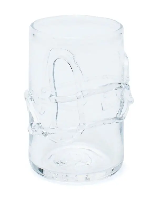 NIKO JUNE Ivy Drinking Glass