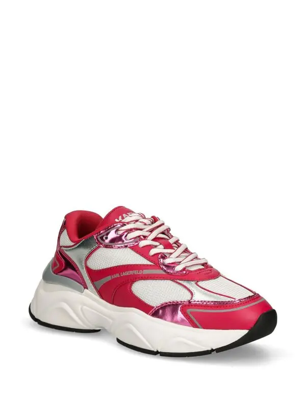 Karl Lagerfeld Komet Sneakers - Pink
