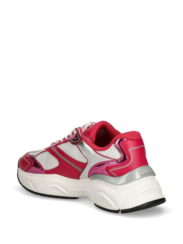 Karl Lagerfeld Komet Sneakers - Pink