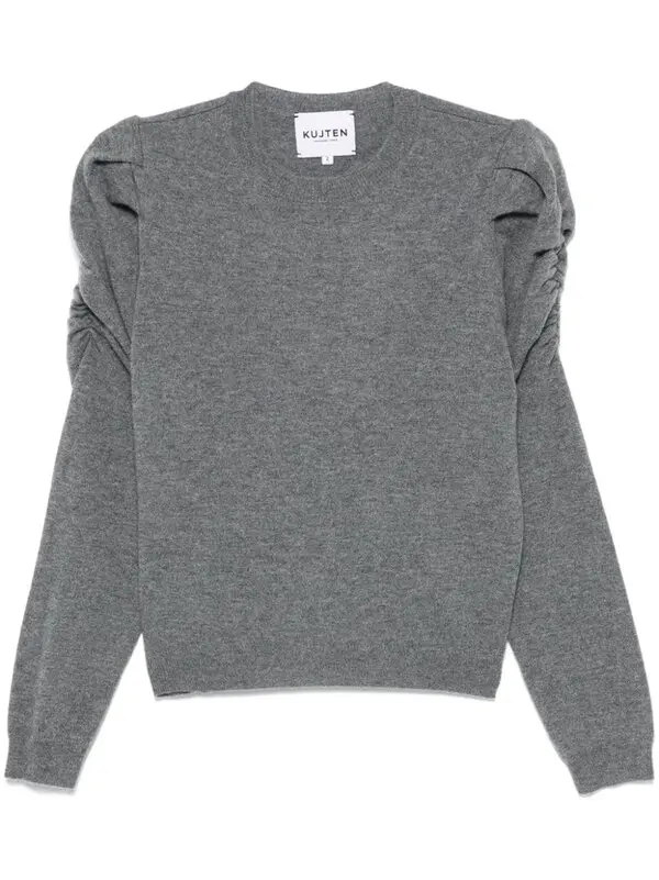 KUJTEN Naoto Sweater