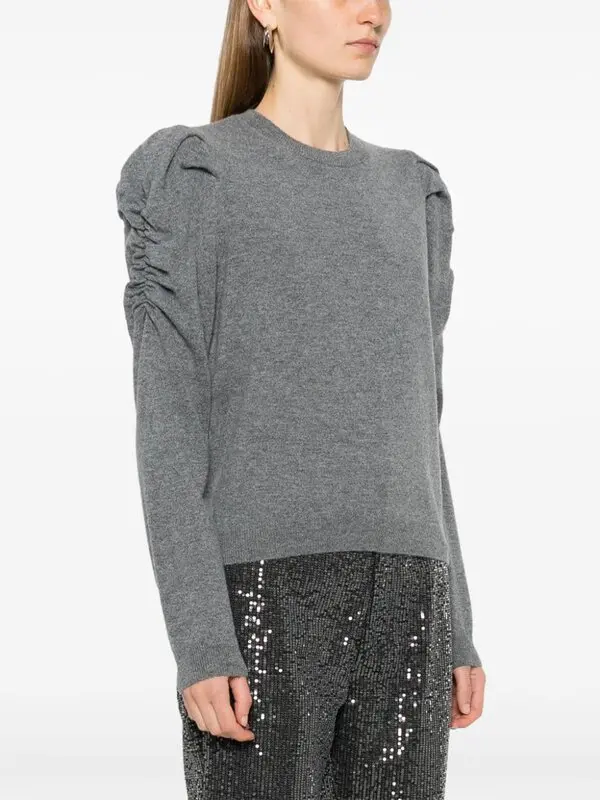 KUJTEN Naoto Sweater