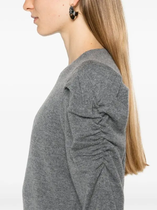 KUJTEN Naoto Sweater