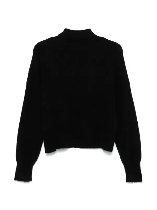 SAMSOE SAMSOE Nola Sweater