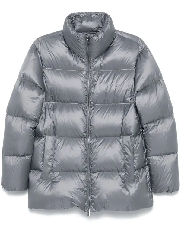 Peserico Padded Down Jacket