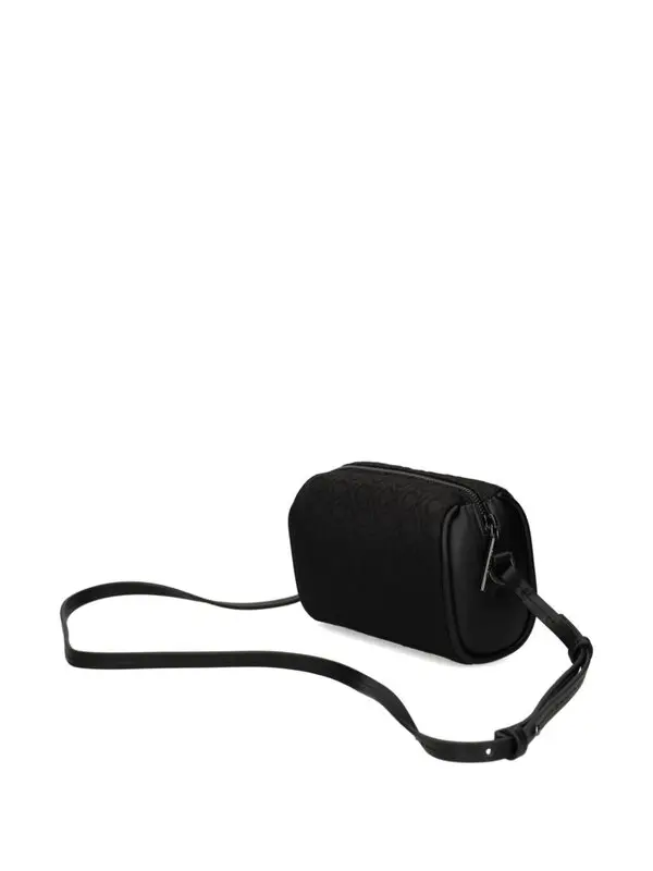 Calvin Klein Print Crossbody Bag