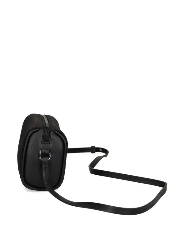 Calvin Klein Print Crossbody Bag