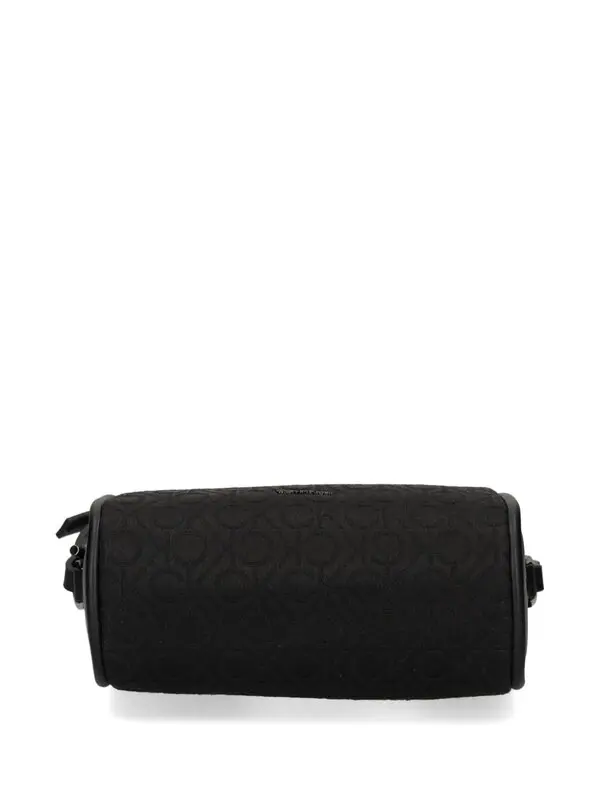 Calvin Klein Print Crossbody Bag