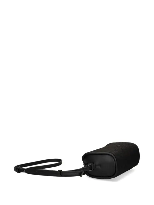 Calvin Klein Print Crossbody Bag