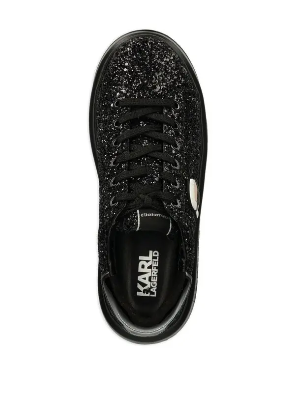 Karl Lagerfeld Ikonik Kapri Sneakers