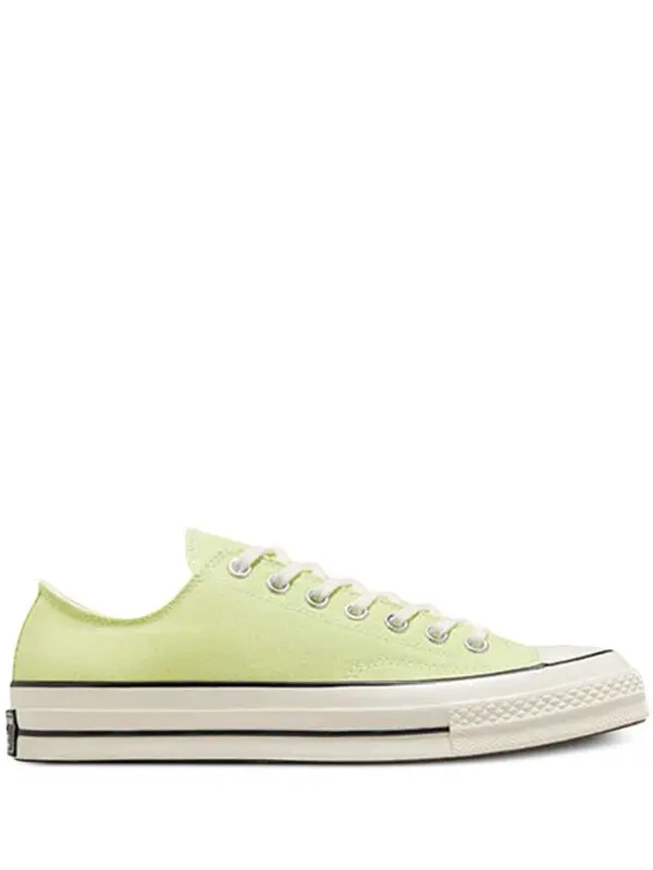 CONVERSE Chuck 70 Low Sneakers - Green