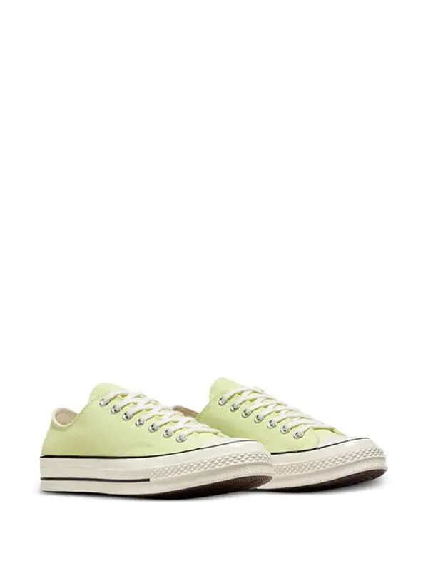 CONVERSE Chuck 70 Low Sneakers - Green
