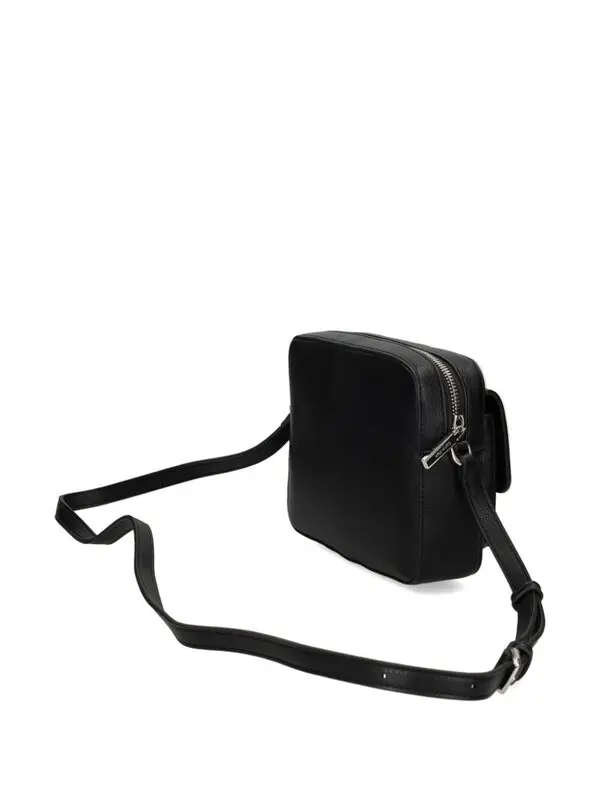 Calvin Klein Crossbody Bag - Black