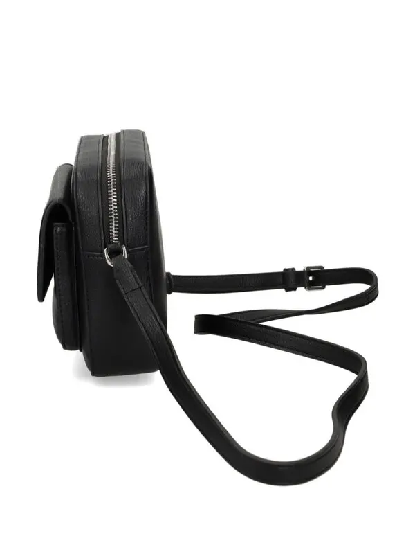 Calvin Klein Crossbody Bag - Black