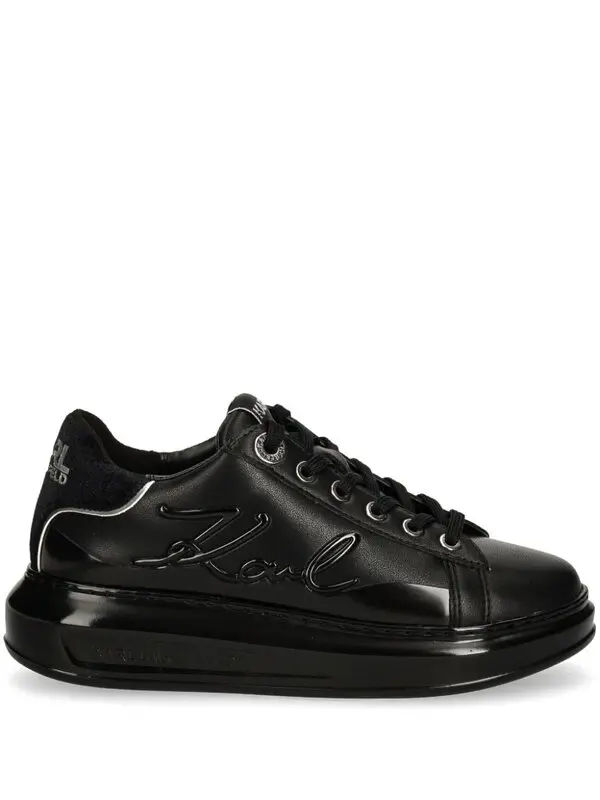 Karl Lagerfeld Kapri Signia Sneakers