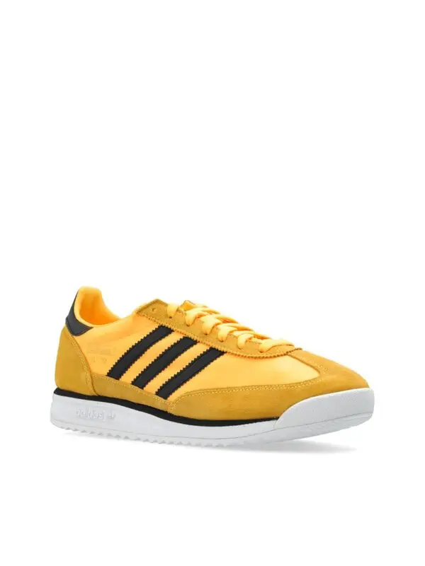 Adidas Sl72 Sneakers - Orange