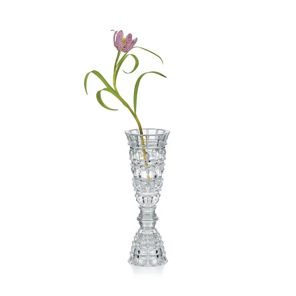 THE MARTHA, BY BACCARAT New Antique Mirage Candlestick