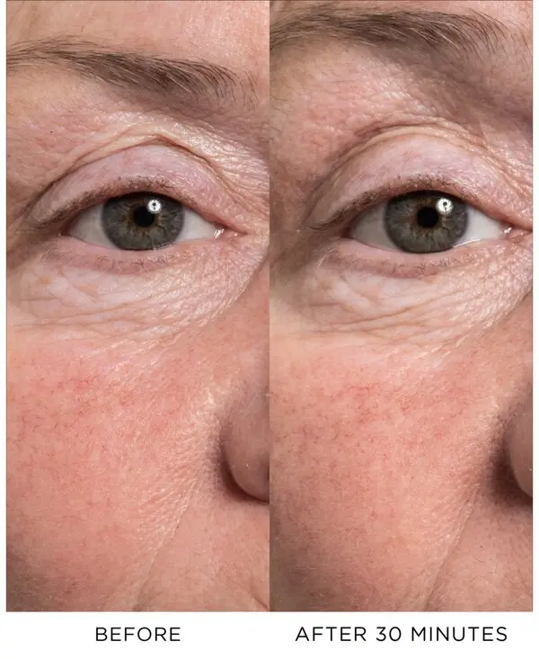 NOBLE PANACEA The Exceptional Eye Lift Concentrate - No Color