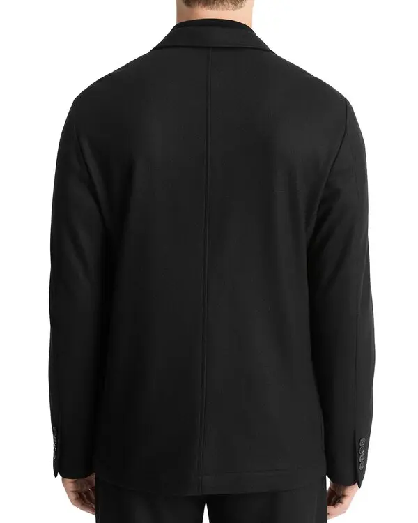 Vince Wool Blend Blazer