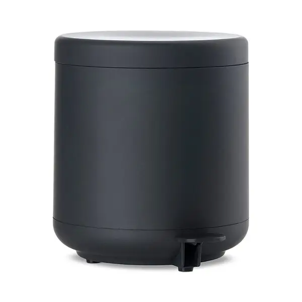 ZONE DENMARK Waste Bin, 4l - Black