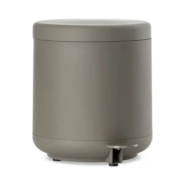 ZONE DENMARK Waste Bin, 4l - Taupe