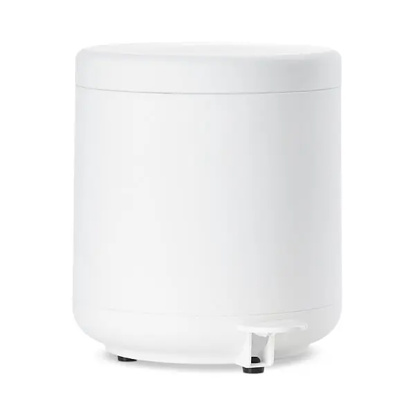 ZONE DENMARK Waste Bin, 4l - White