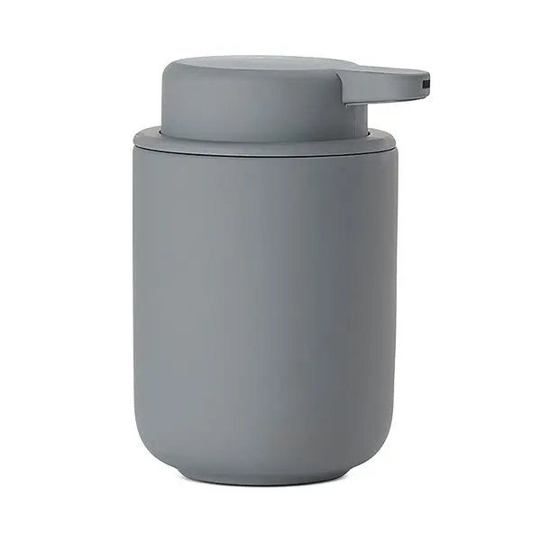 ZONE DENMARK Soap Dispenser - Gray
