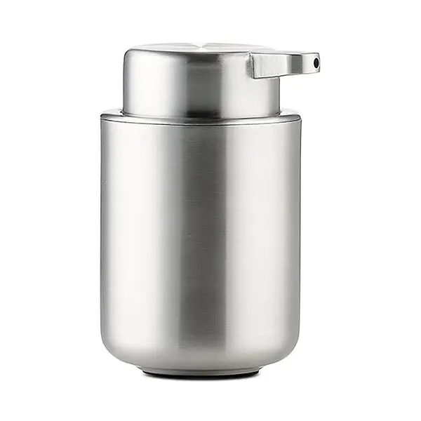 ZONE DENMARK Soap Dispenser - Stainless