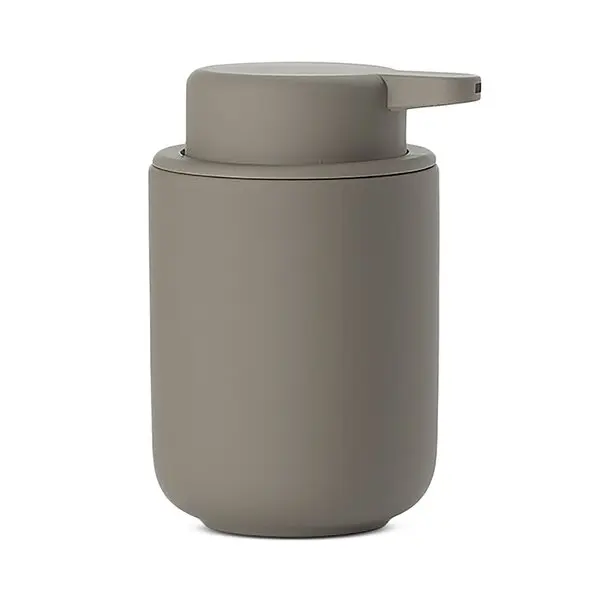 ZONE DENMARK Soap Dispenser - Taupe