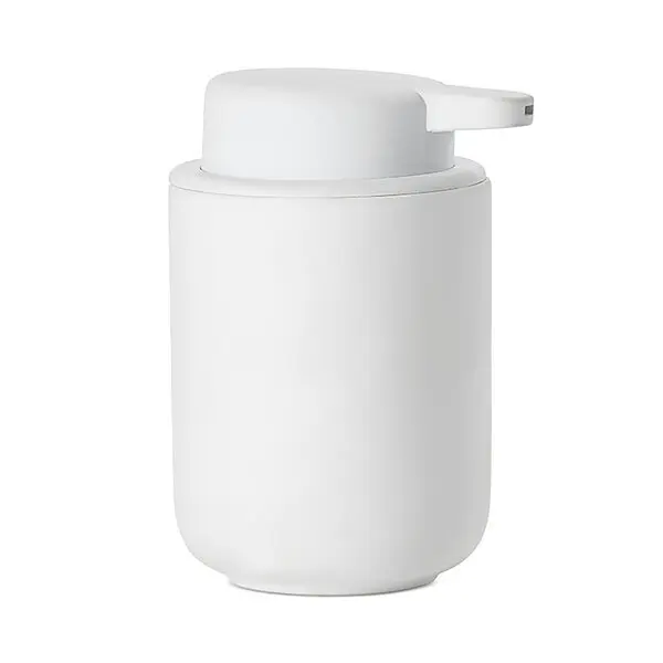ZONE DENMARK Soap Dispenser - White