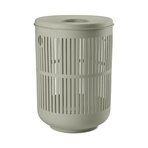 ZONE DENMARK Laundry Basket - Eucalyptus