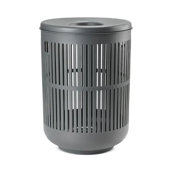 ZONE DENMARK Laundry Basket - Gray