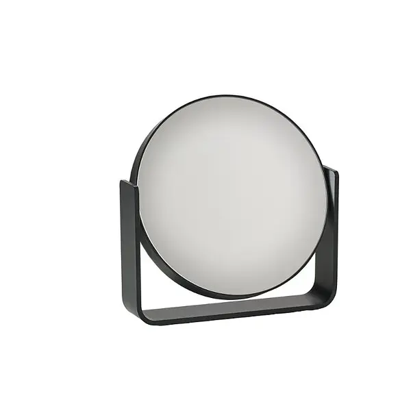 ZONE DENMARK Table Mirror - Black