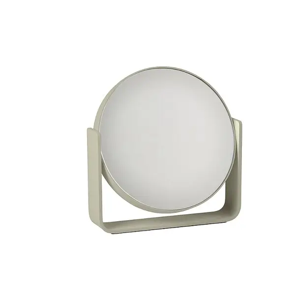 ZONE DENMARK Table Mirror - Eucalyptus
