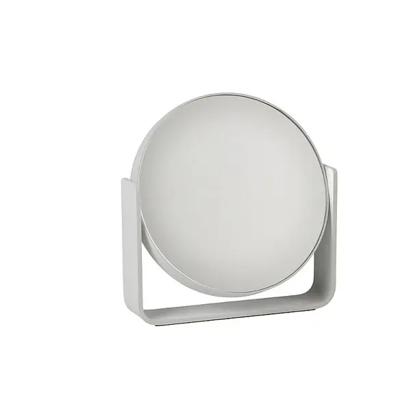 ZONE DENMARK Table Mirror - Soft Gray