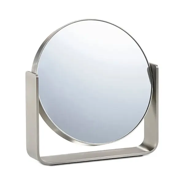 ZONE DENMARK Table Mirror - Stainless