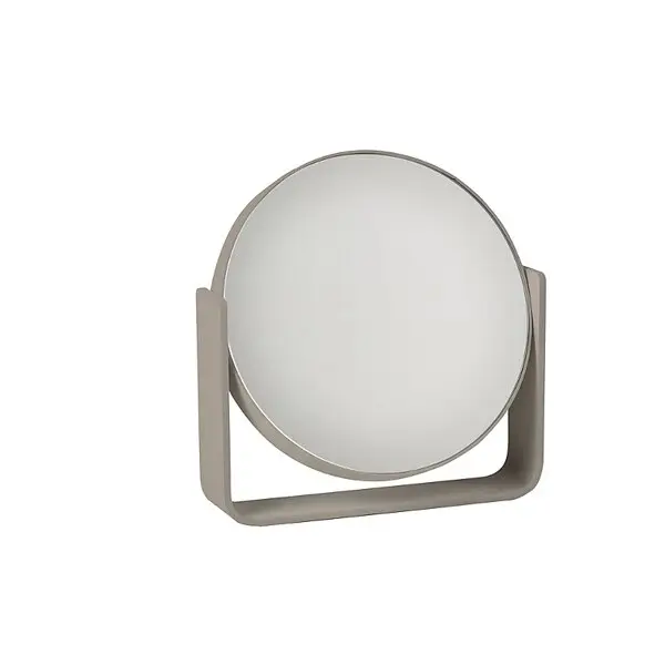 ZONE DENMARK Table Mirror - Taupe