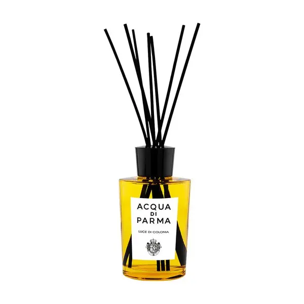 ACQUA DI PARMA Luce Di Colonia Room Diffuser - One-color