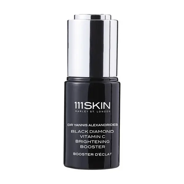 111SKIN Black Diamond Vitamin C Brightening Booster Serum - One-color