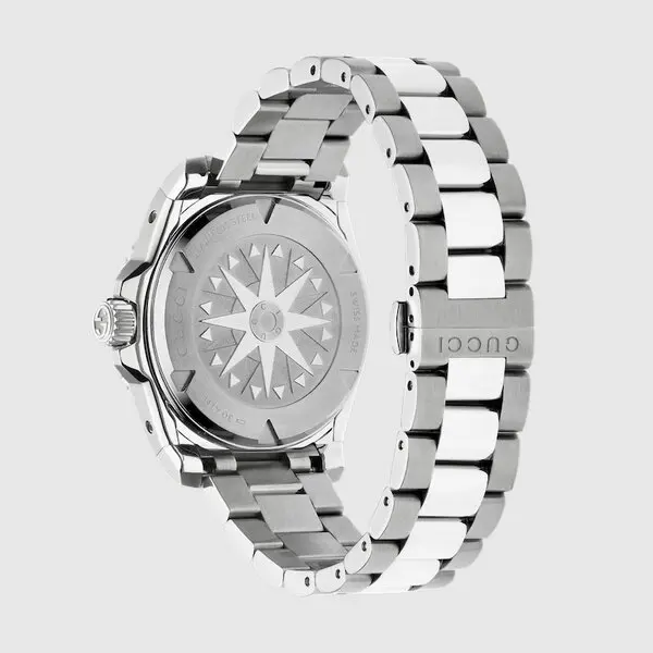 Gucci Dive 40mm Watch - Black
