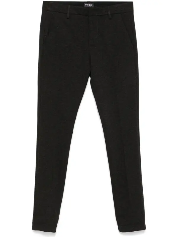 DONDUP Gaubert Trousers - Grey