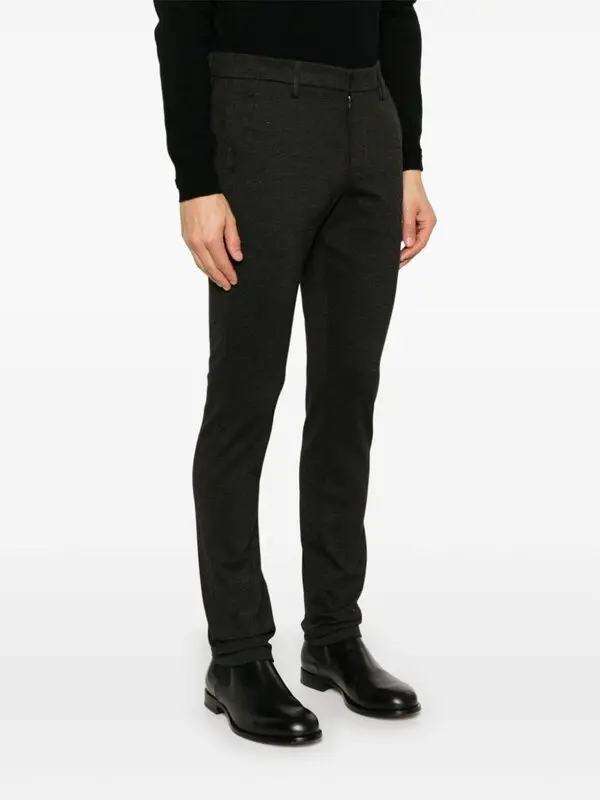 DONDUP Gaubert Trousers - Grey