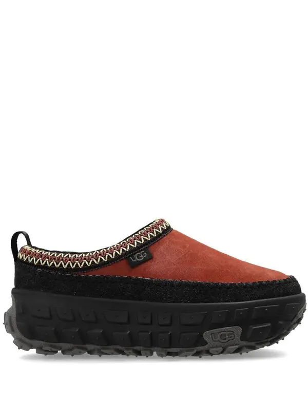 UGG Daze Sneakers - Red