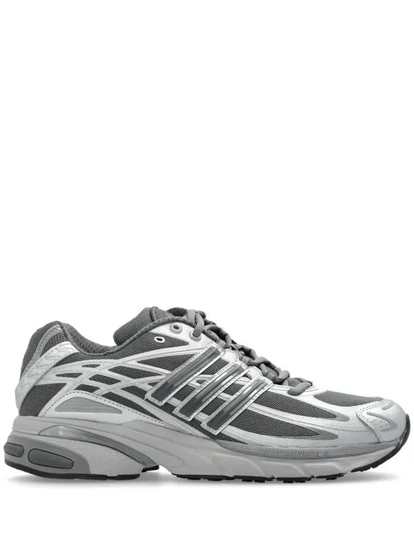Adidas Adistar Cushion Sneakers - Silver