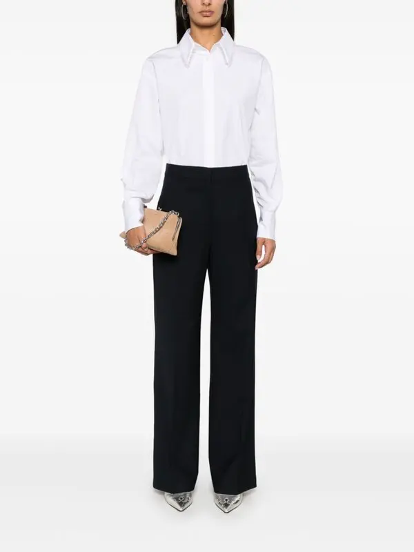Fabiana Filippi Poplin Shirt