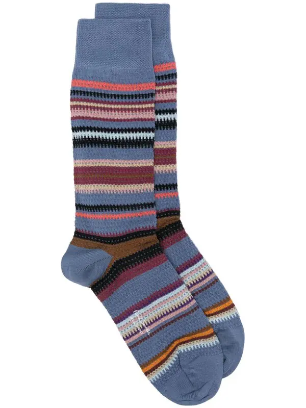 Paul Smith Signature Stripe Socks