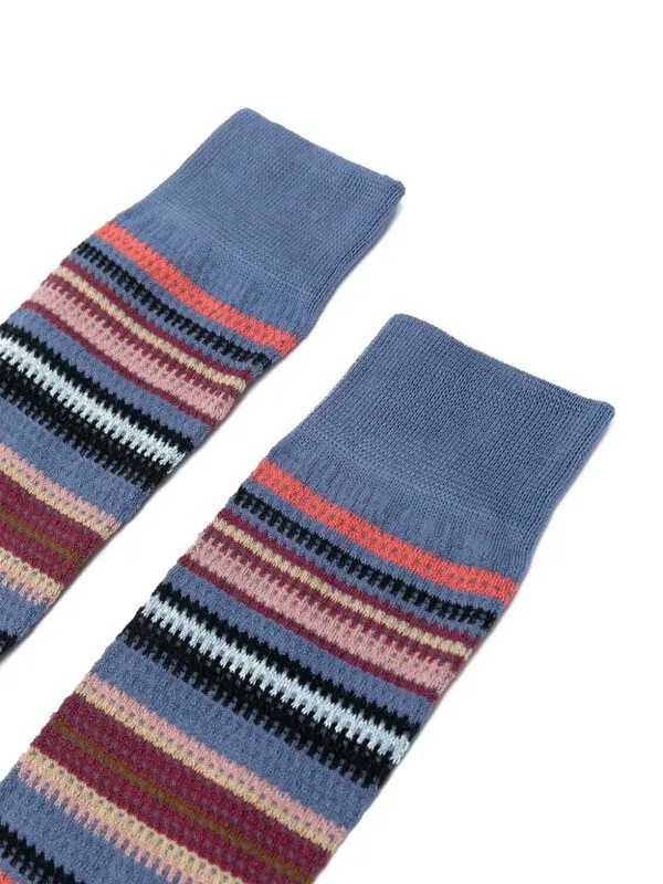Paul Smith Signature Stripe Socks