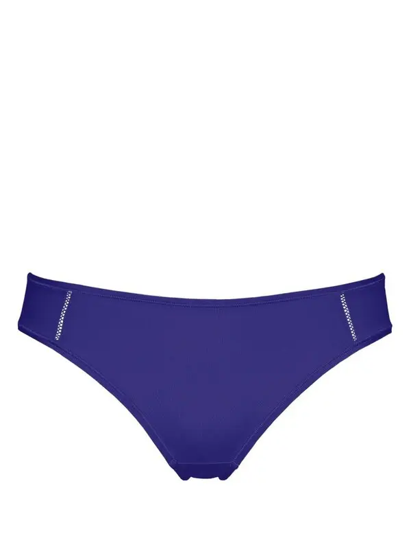 ERES Enora Soyeuse Briefs - Blue
