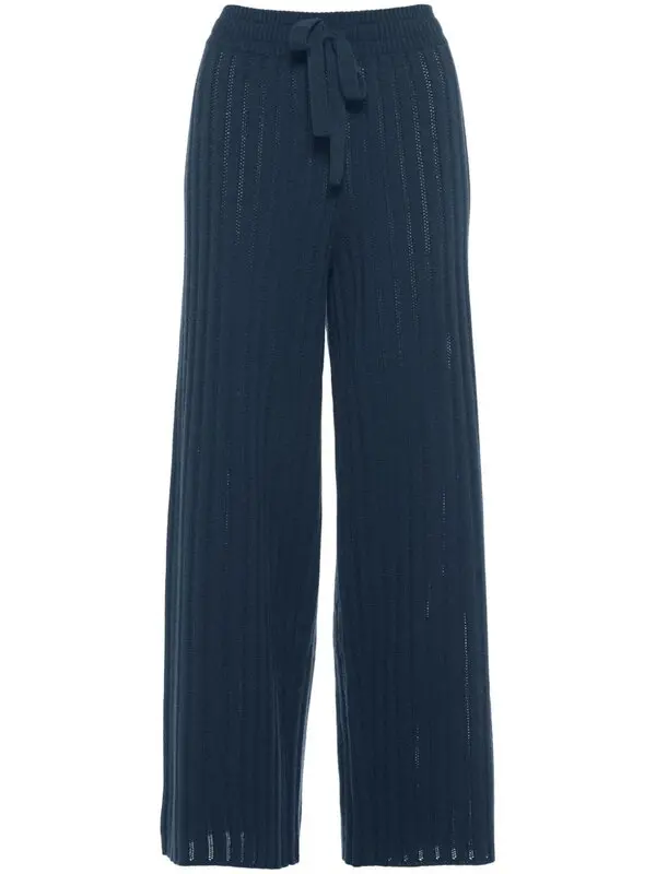 ERES Somptueux Trousers - Blue